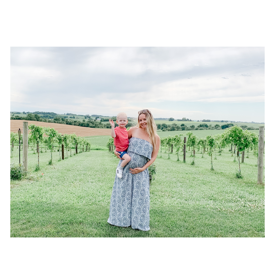 Creating COO BABY - Part One of the 'Motherhood for Me' Evolution Seri